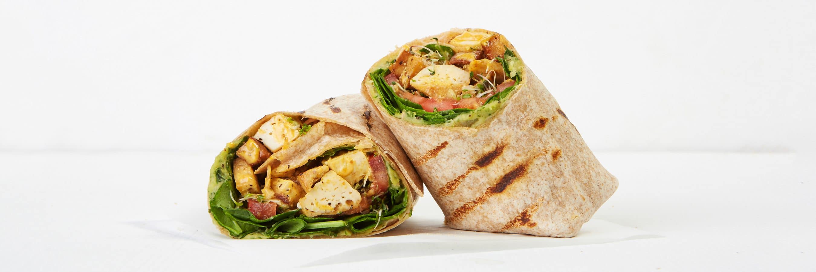 Vegan & Vegetarian Food in Philly PA | HipCityVeg