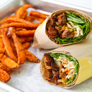 Best Vegan Food in Washington DC | HipCityVeg