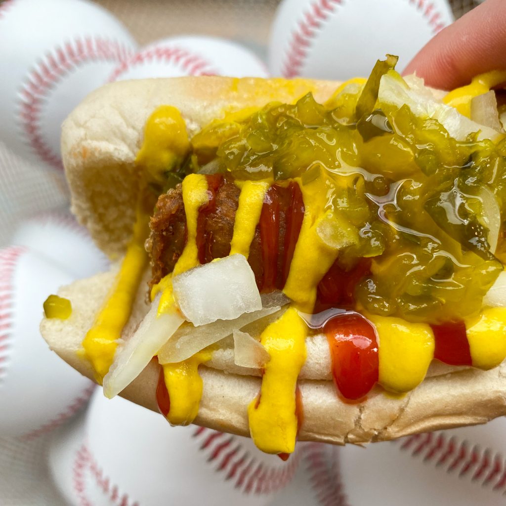 HipCityVeg Launches Plant-Based Hot Dog Cart with Beyond Meat - HipCityVeg