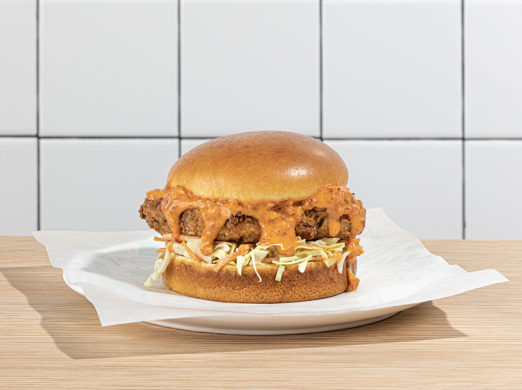 New Menu Drop! More Crunch + More Veg + LOWER PRICES - HipCityVeg